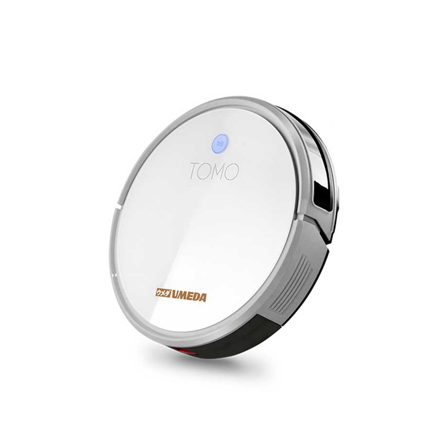 Umeda Tomo 2.0 - Robotic Vacuum Cleaner