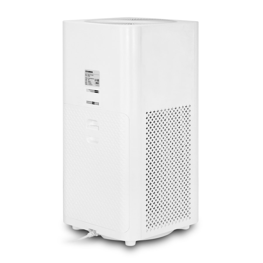 Umeda Air360 - Hepa 13 Filter Air Purifier